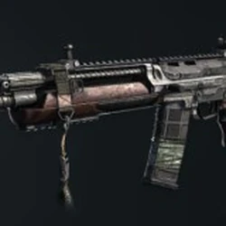 Call Of Duty Ghost Assault Rifles