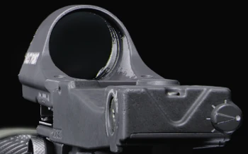 Millstop Reflex | Call of Duty Wiki | Fandom