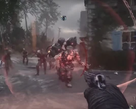 Raketenbrenner | Call of Duty Wiki | Fandom