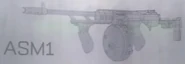ASM1 | Call of Duty Wiki | Fandom