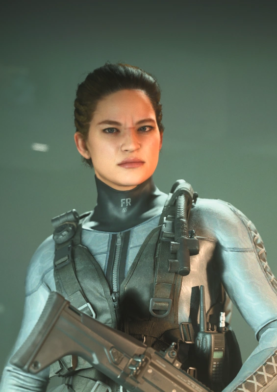 Calisto Allard | Call of Duty Wiki | Fandom