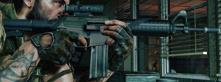 Talk:Call of Duty: Black Ops/Archive 7 | Call of Duty Wiki | Fandom