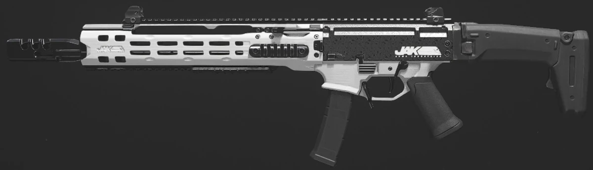 JAK Headhunter Carbine Conversion | Call of Duty Wiki | Fandom