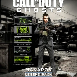 Call Of Duty Ghosts Female Character