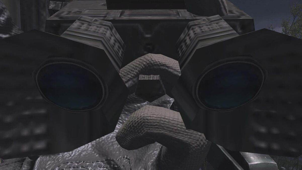 Night Vision Goggles | Call of Duty Wiki | Fandom