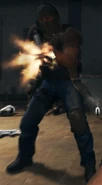 Terminus Outcomes | Call of Duty Wiki | Fandom