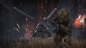 One Shot, One Kill | Call of Duty Wiki | Fandom