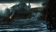 Vorkuta | Call of Duty Wiki | Fandom