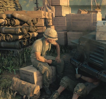 Butcher | Call of Duty Wiki | Fandom