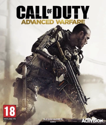 Ast Advanced Warfare Cod