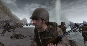 U.S. Army Rangers | Call of Duty Wiki | Fandom