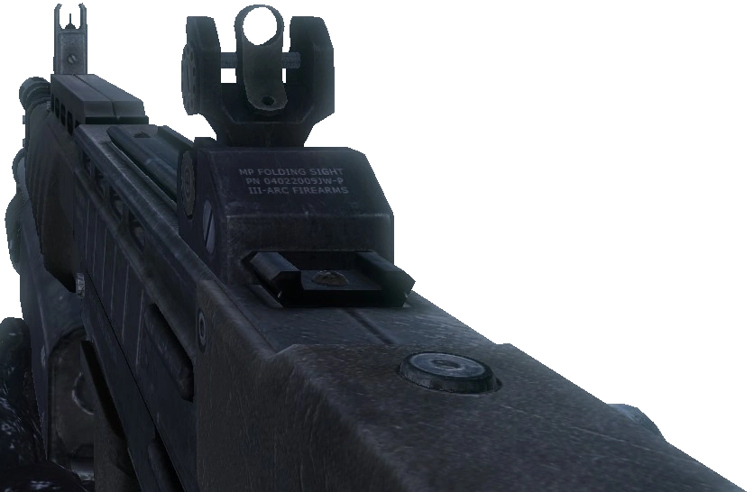 Enfield/Attachments | Call of Duty Wiki | Fandom