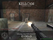 KillCam | Call of Duty Wiki | Fandom