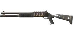 M1014 | Call of Duty Wiki | Fandom