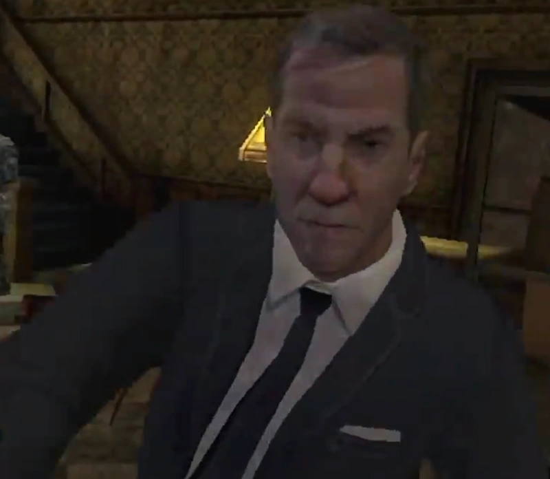 Category:Call of Duty: Black Ops: Declassified KGB Characters | Call of ...