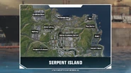 Serpent Island | Call of Duty Wiki | Fandom