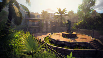 Slums | Call of Duty Wiki | Fandom