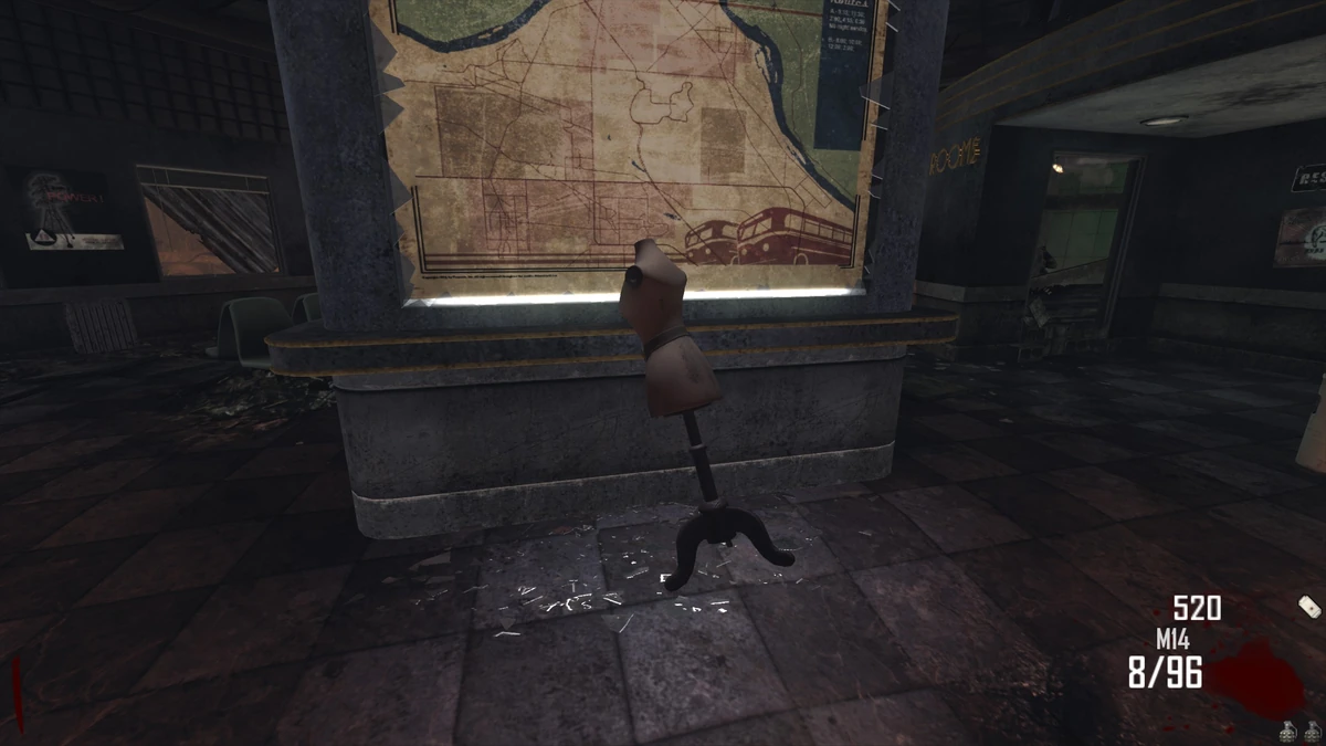 Turbine | Call of Duty Wiki | Fandom