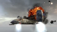 VTOL Warship | Call of Duty Wiki | Fandom