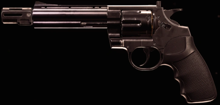 .357 Magnum/Attachments | Call of Duty Wiki | Fandom