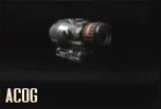 Viseur ACOG | Wiki Call of Duty | Fandom