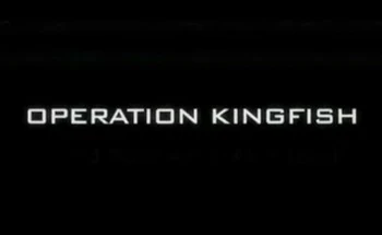 Operation Kingfish | Call of Duty Wiki | Fandom