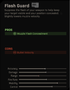 Flash Guard | Call of Duty Wiki | Fandom