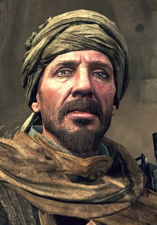 X-Ray | Call of Duty Wiki | Fandom