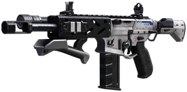 Peacekeeper | Call of Duty Wiki | Fandom