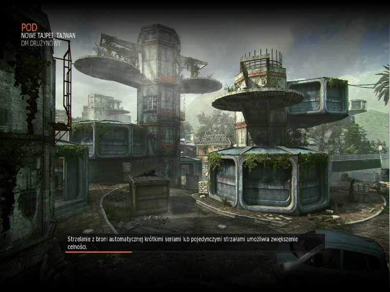 Pod | Call of Duty Wiki | Fandom