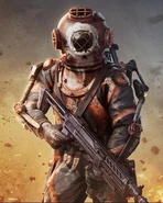 Bathysphere | Call of Duty Wiki | Fandom