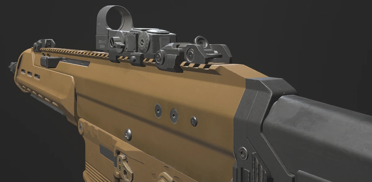 Caucasus Reflex Sight | Call of Duty Wiki | Fandom