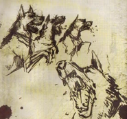 Dog | Call of Duty Wiki | Fandom