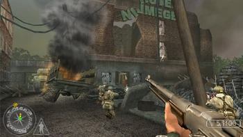 Gerald Miller | Call of Duty Wiki | Fandom