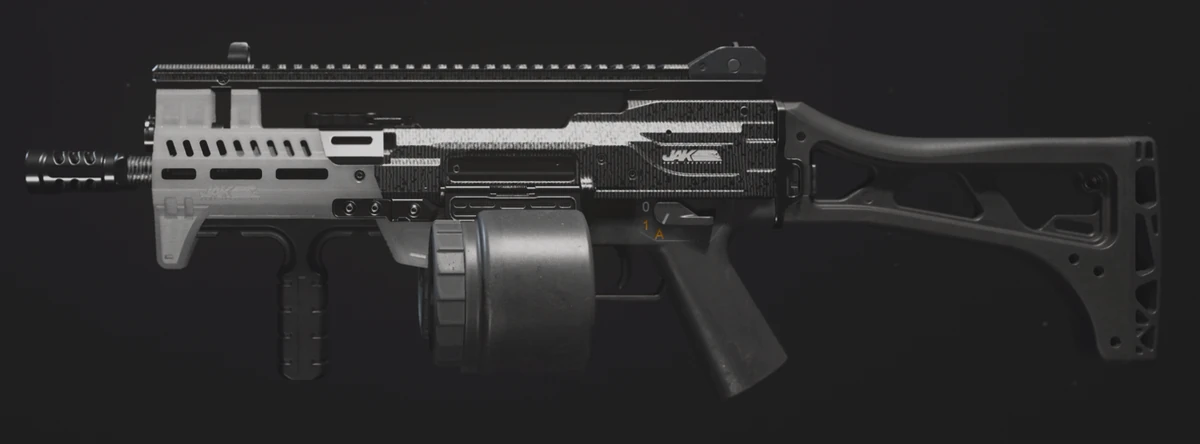 JAK Backsaw Kit | Call of Duty Wiki | Fandom