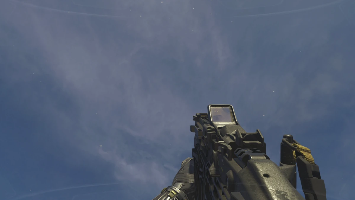 Karma-45/Attachments | Call of Duty Wiki | Fandom