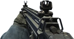 Sa 805 Assault Rifle