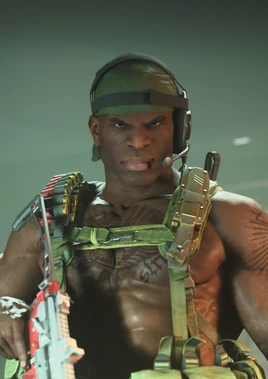 Spawn | Call of Duty Wiki | Fandom