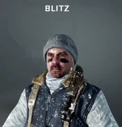 Face Paint | Call of Duty Wiki | Fandom