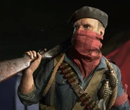Carver Butcher | Call of Duty Wiki | Fandom