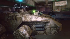 CLAW | Call of Duty Wiki | Fandom