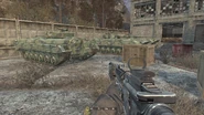BMP-2 | Call of Duty Wiki | Fandom