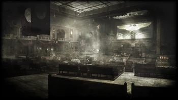 Downfall | Call of Duty Wiki | Fandom