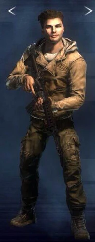 Duke | Call of Duty Wiki | Fandom