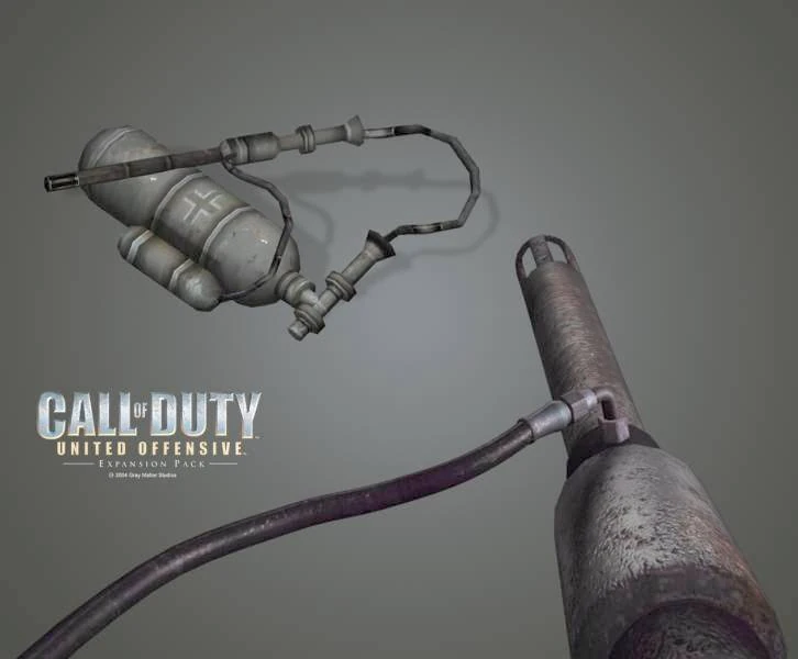 Flammenwerfer 35 | Call of Duty Wiki | Fandom