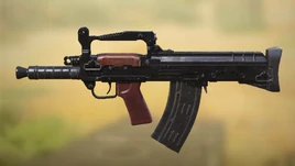 Groza | Call of Duty Wiki | Fandom