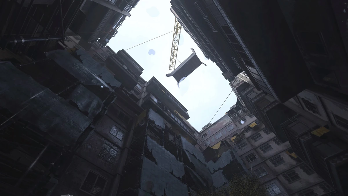 Highrise (level) | Call of Duty Wiki | Fandom