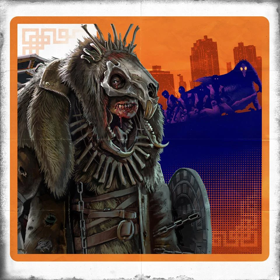 Arthur McIntosh | Call of Duty Wiki | Fandom