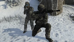 seal team six coloring pages