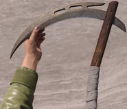 Scythe | Call of Duty Wiki | Fandom